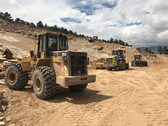 Direct Suppliers Recommended by Sprague Stone